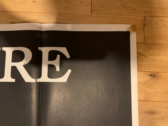 AFFICHE « HISTOIRE D'O NUMERO 2 » Sandra Wey ERIC ROCHAT 120x160cm EUR ...