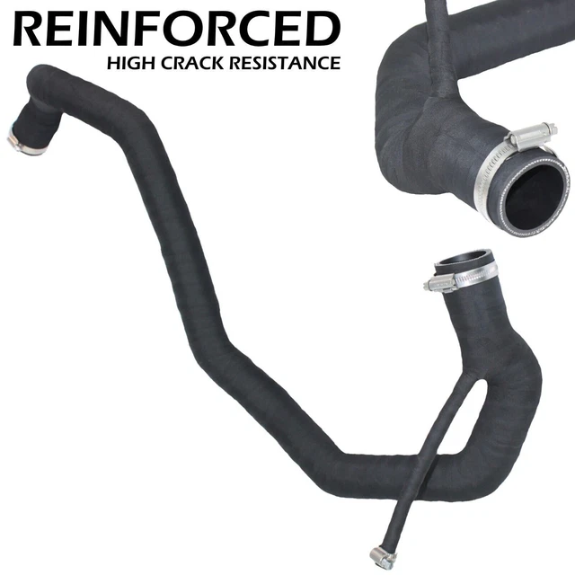 TUYAU TURBO INTERCOOLER de remplacement RENAULT CLIO II 1.5 dci ...