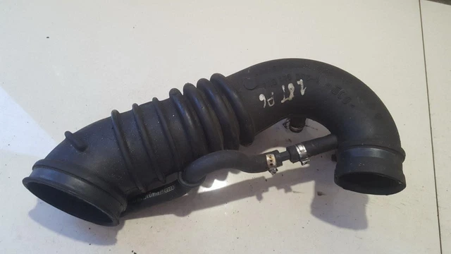 FOR AUDI A4 Manguera-tubo de toma de aire 058133356A 416383-1 ES655005 ...