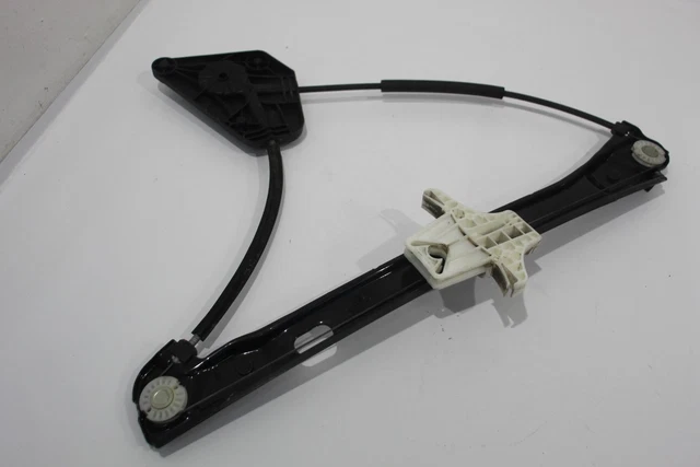 VW POLO AW Mk6 Rear OS Right Window Regulator 5JA839462 £32.99 ...