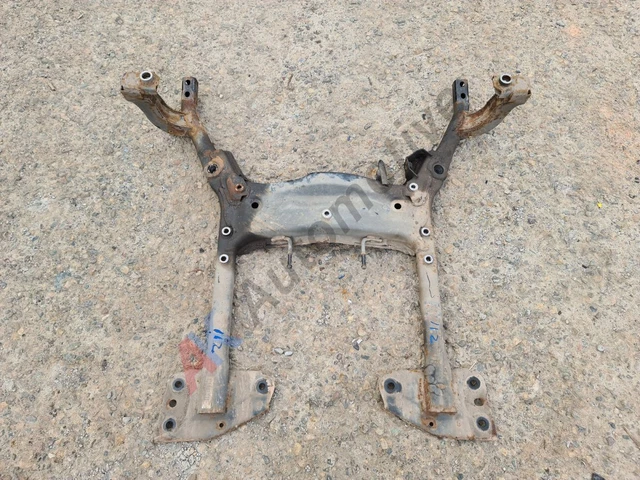 MINI COOPER ONE S Front Subframe / Cradle 2006~2014 - R55 R56 R57 ...