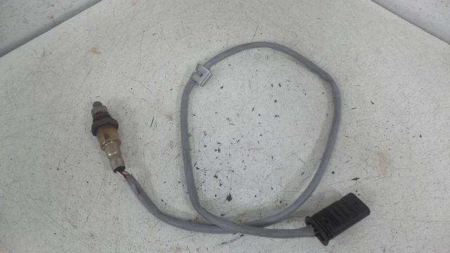 SONDE LAMBDA DERRIÈRE BMW 3 serie (F30) Sedan 330e (B48-B20A) 2018 ...