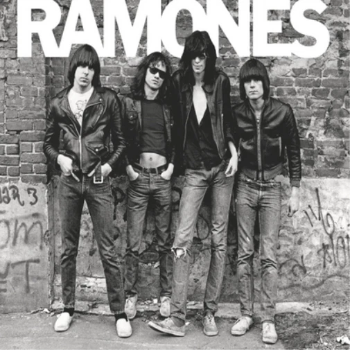 RAMONES RAMONES (CD) 40th Anniversary Album EUR 13,81 - PicClick FR