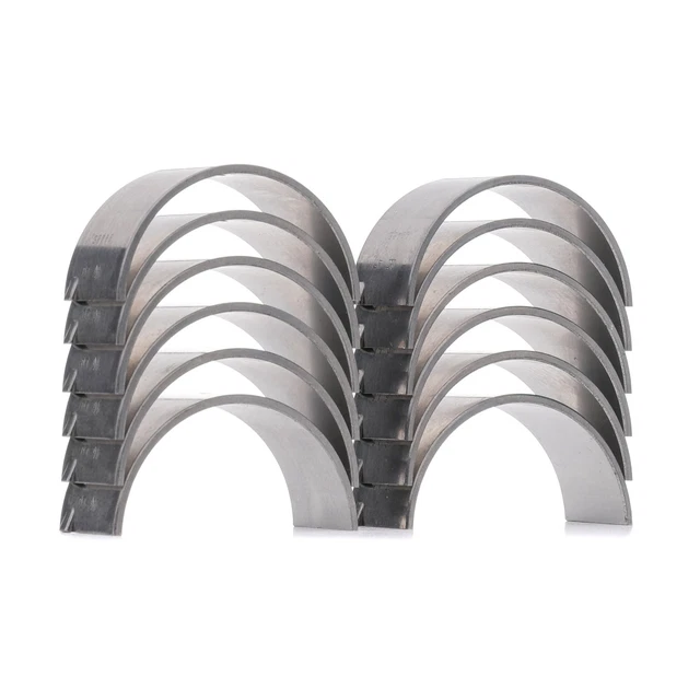 KOLBENSCHMIDT KIT DE coussinets de bielle 87417600 pour PUCH G-Modell (W463) EUR 70,70 - PicClick FR