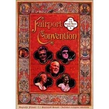 FAIRPORT CONVENTION - Liv von Dave Meehan | DVD | Zustand gut EUR 37,73 ...