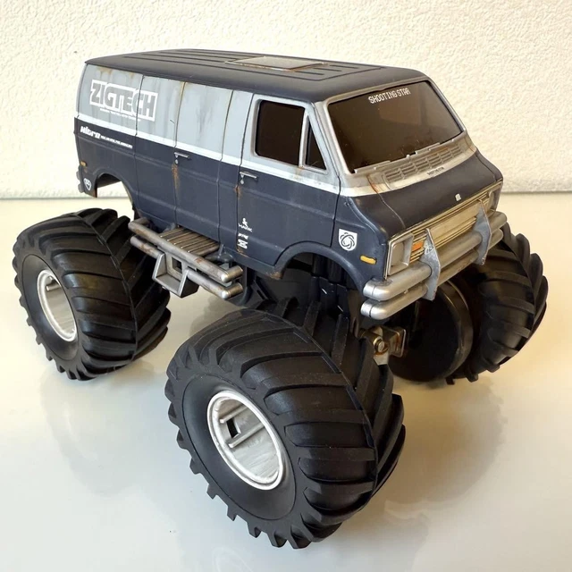 LUNCH BOX JR. Wild Mini 4WD TAMIYA EUR 168,09 - PicClick DE