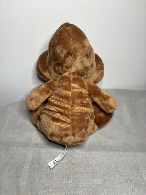 RAINBOW DESIGNS OFFICIAL ET Soft Toy - ET the Extra Terrestrial Plush ...