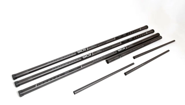 MAP TKS 901 3G Series 16m pole - USED EUR 2.204,48 - PicClick IT