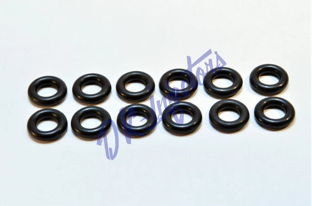 O-RING FUEL INJECTOR VW Golf Passat VR6 Corrado Jetta 2.8 i 2.9 LT 91 ...