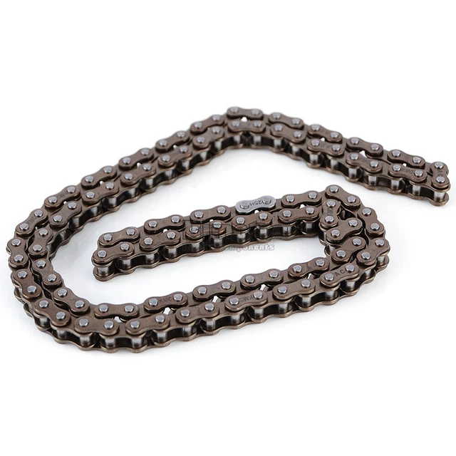 CAM TIMING CHAIN For Yamaha XV125 Virago 125 1997-2000 XV250 Virago ...