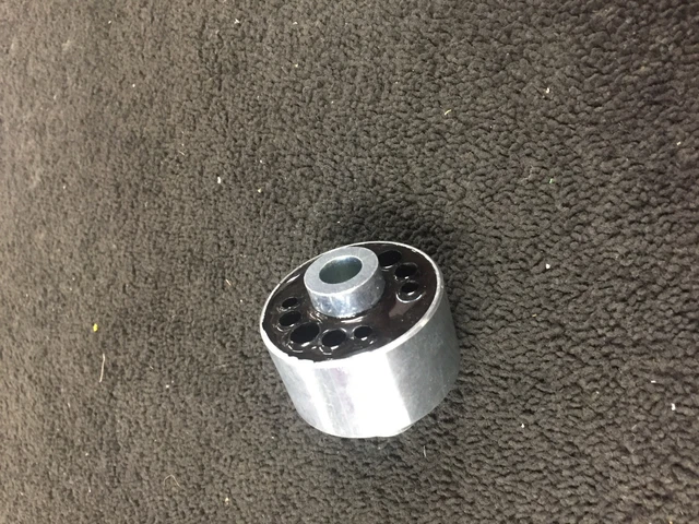 TOYOTA HIACE POWER Van Granvia Regius Import Diff Differential Bush ...