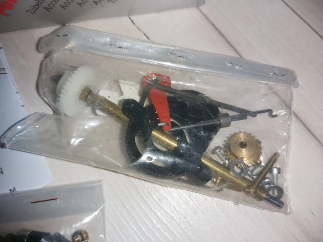 ROBBE NAVY SPEED XZ Antrieb für RC Schiffsmodellbau 4168 für Wetbike u ...