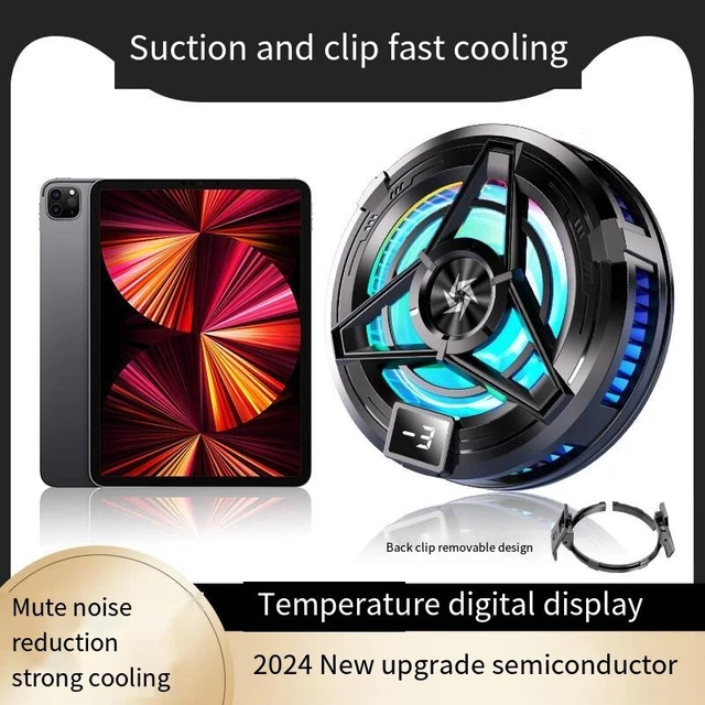 X106 RADIATORE TELEFONO cellulare mantiene fresco lo smartphone per una ...