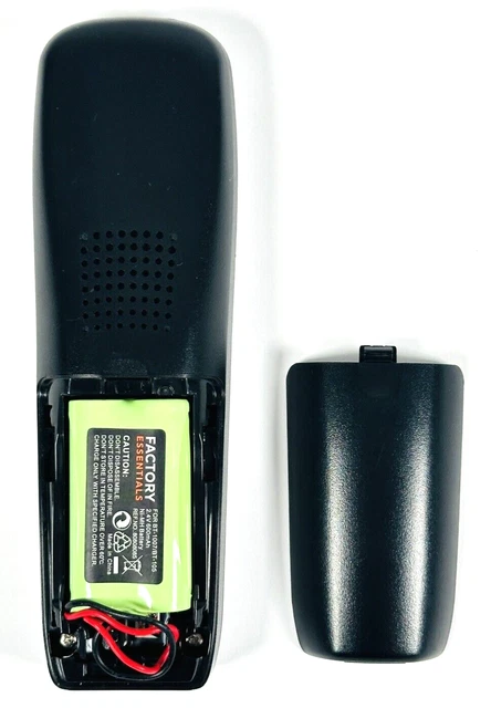 AURICULAR DE EXPANSIÓN de teléfono inalámbrico Uniden DCX150 DECT1560 ...