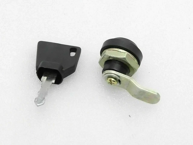 JCB 3DX BONNET Hood Head Piece Catch Hold Lock and Key $65.99 - PicClick AU