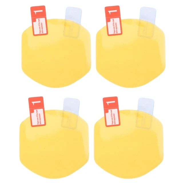 SCRATCH-RESISTANT VR GLASSES Clear Lens Protective Film for PS VR2 Glasses $16.77 - PicClick AU