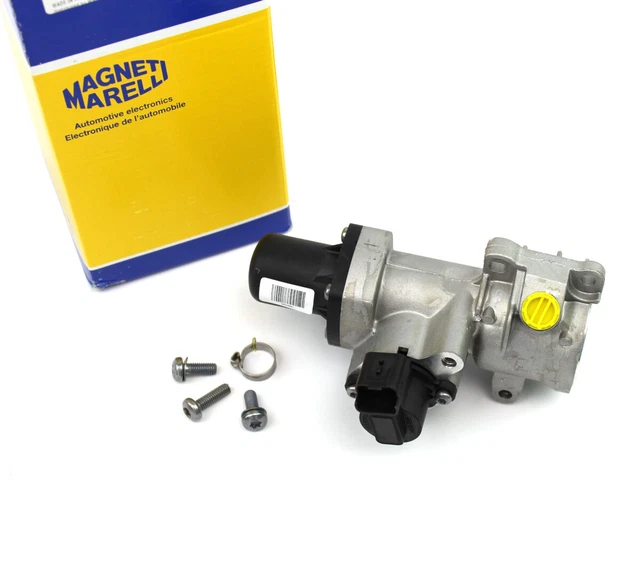 HYDRAULIC UNIT AUTOMATIC Gearbox Selespeed Accumulator for Fiat Ducato ...