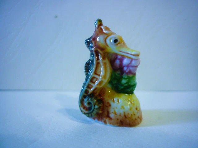 FEVE POISSON HIPPO - Nemo Disney Pixar 2004 Recto/Verso EUR 1,80 ...