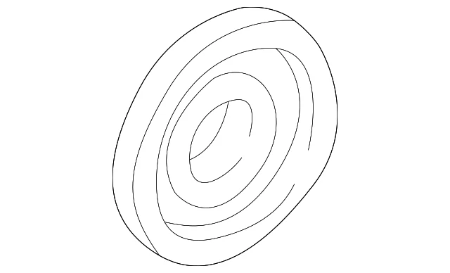 GENUINE FORD PINION Seal BR3Z4676A $31.36 - PicClick AU