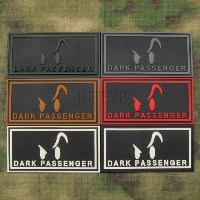 INSIGNES PATCH PVC Devgru SealTeam Smiley Face Morale Military Tactics ...