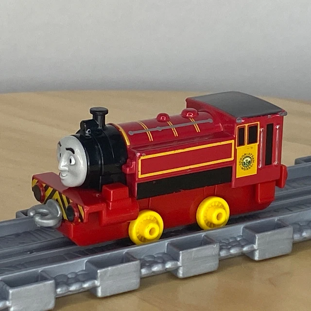THOMAS THE TANK Engine Diecast Adventures Engine VICTOR con spedizione ...