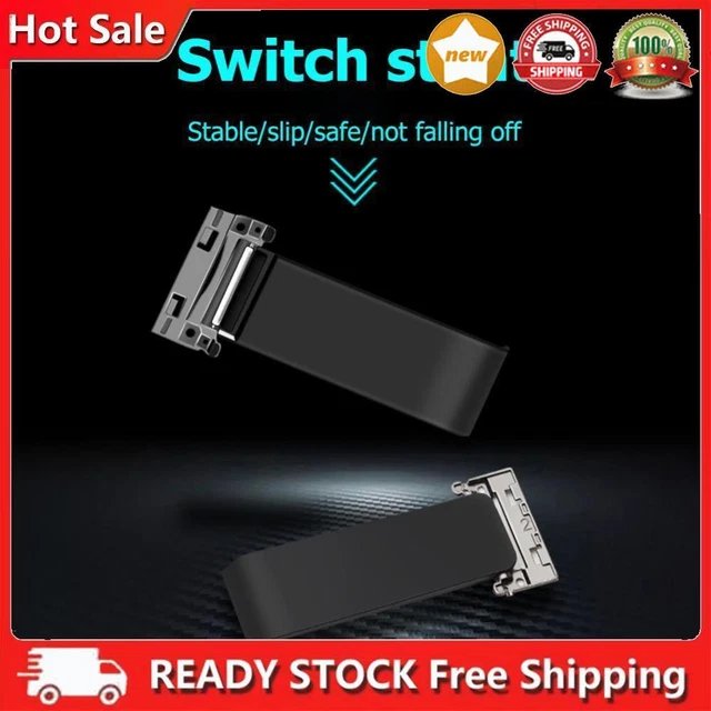 KICKSTAND FOR SWITCH Console Replacement Back Shell Holder Bracket UK £ ...