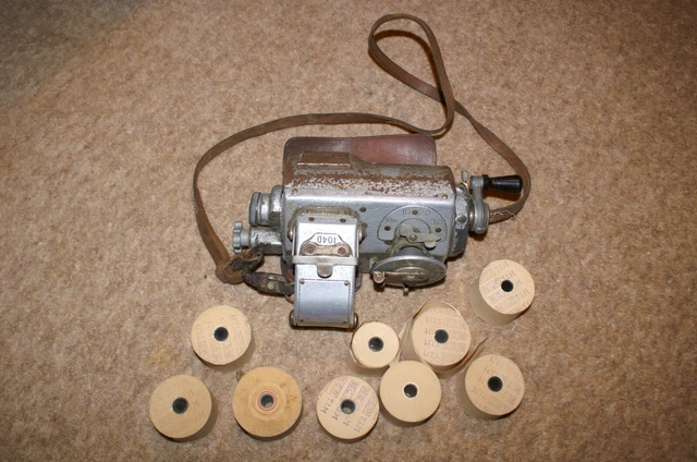 GRIMSBY CLEETHORPES CORPORATION Bus Conductor's TIM Ticket Machine £57. ...