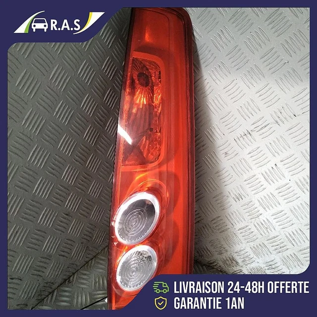 FEU ARRIERE DROIT Ford Fiesta V Phase 2 [93008] EUR 79,46 - PicClick FR