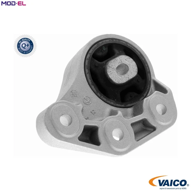 MOUNTING AUTOMATIC TRANSMISSION V10-6075 FOR AUDI A4/S4 BBJ/AVK/ASN 3 ...