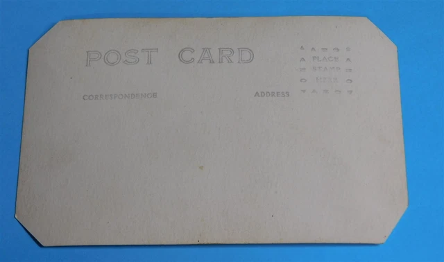 WW1 US NAVY Ships & Submarines Real Photo Postcard Triangles 2Up2Down ...