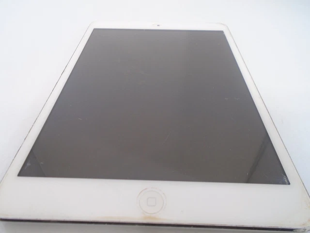 APPLE IPAD MINI 1st Gen A1455 Tablet Spares Or Repair (413)*ONLY FOR ...