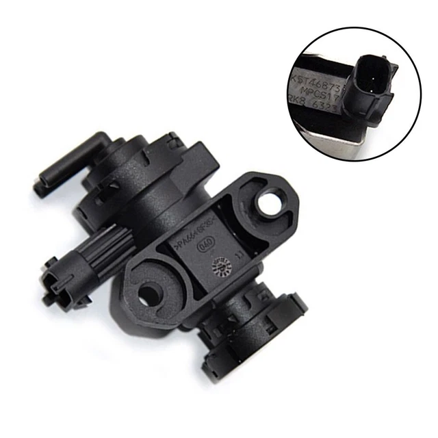 BOOST PRESSURE CONTROL Valve Solenoid For Mazda BT50 0928400536 ...