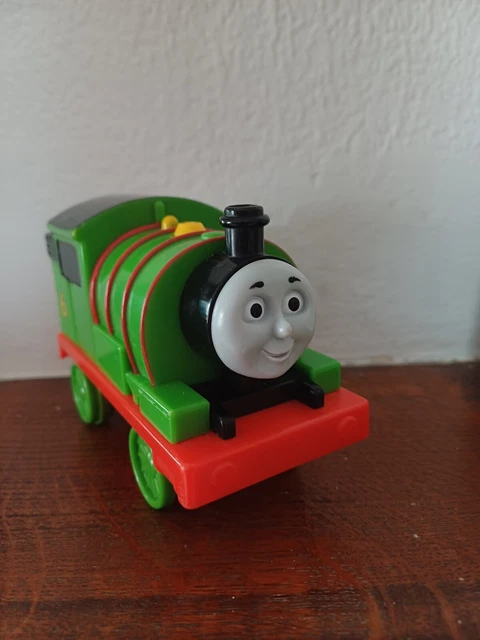 TALKING PERCY ENGINE. Thomas The Tank. Hours Of Fun £4.95 - PicClick UK