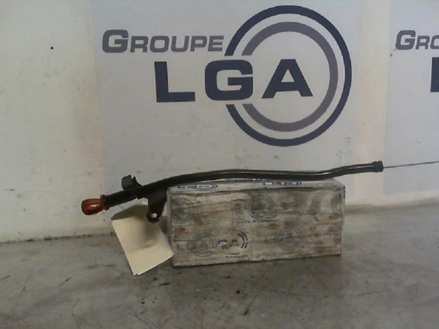 🇫🇷🥇JAUGE D'HUILE 9677993580 PEUGEOT 208 1 PHASE 1 /R:8907680 EUR 27,50 ...