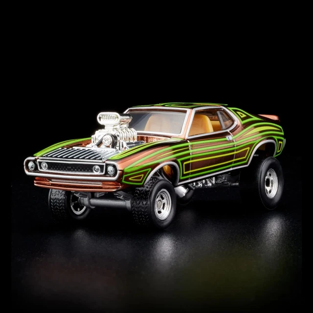 HOT WHEELS RLC Exclusive ’71 AMC Javelin AMX EUR 50,00 - PicClick FR HOT WHEELS RLC Exclusive ’71 AMC Javelin AMX EUR 50,00 - PicClick FR