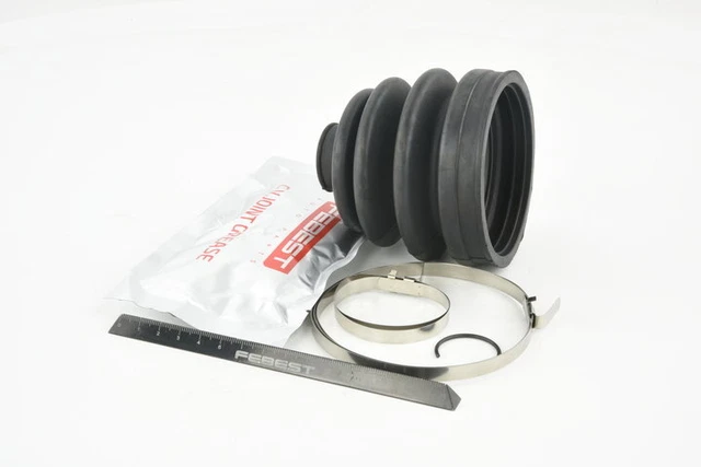 BOOT OUTER CV Joint Kit 83X99X24 For MAZDA CLEF GE CV Joint Boots EUR ...