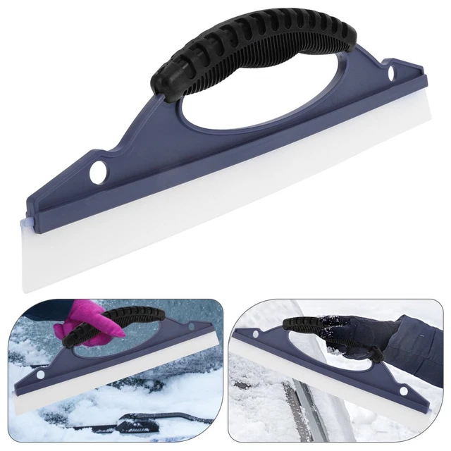 CAR CLEANING WINDOW Tool Squeegee for inside Windshield Professional ...