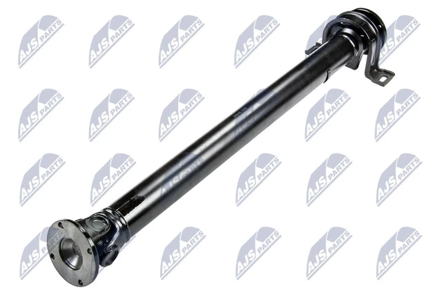 PROPSHAFT AXLE DRIVE NWN-ME-036 FOR VW LT/28-46/II/Van/28-35/Bus BBF ...