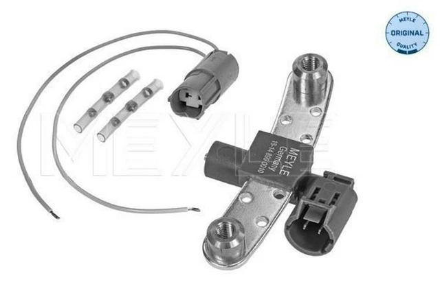 MEYLE CAPTEUR PMH Capteur PMH 16-14 899 0010 pour RENAULT KANGOO ...