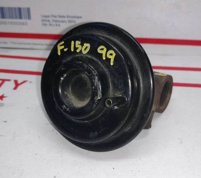 FORD OEM EGR Valve XL3Z9D475BA XL3E-9D475-B3A XR3E-9D460-C3A Xl3Z-9D475 ...
