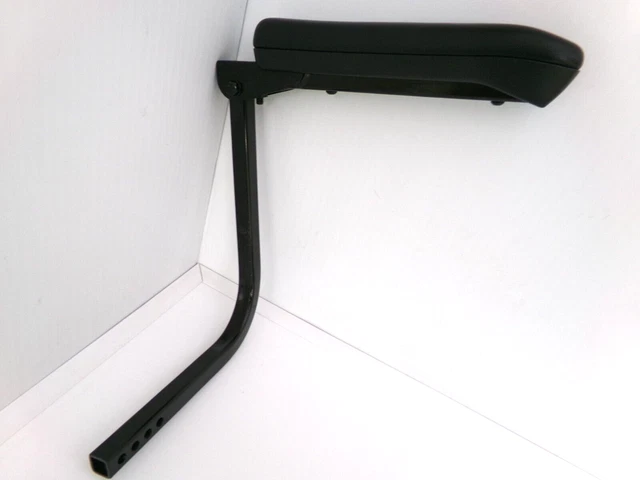 PRIDE GOGO ELITE TRAVELLER PLUS mobility scooter spare parts: LEFT ARM ...