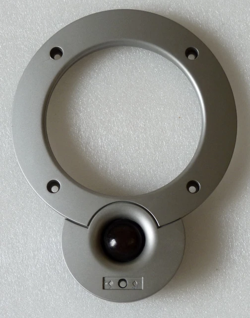 DENON / MISSION SCM51 - TWEETER & FRONT TRIM - 70-HF025 £14.99 ...