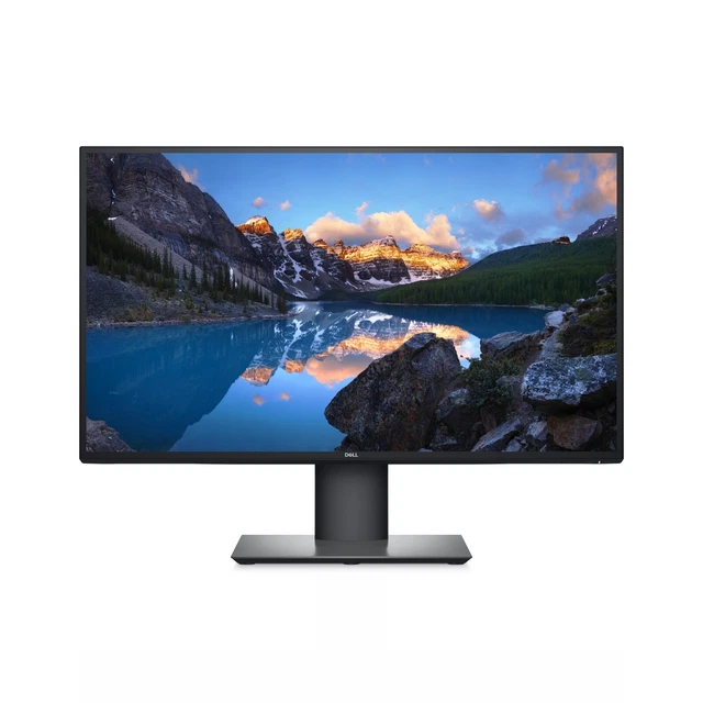 DELL ULTRASHARP U2520D Monitor 25" IPS QHD (2560 x 1440) USB-C HDMI 210 ...
