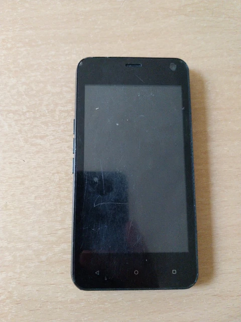 TÉLÉPHONE PORTABLE SELECLINE quelque trace sur l'écran EUR 15,00 ...