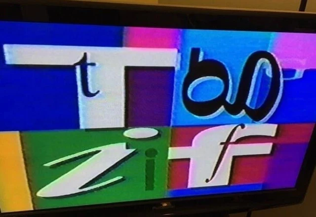 TGIF 1992 PERFECT Strangers Dinosaurs Home Improvement Steve Urkel VHS ...