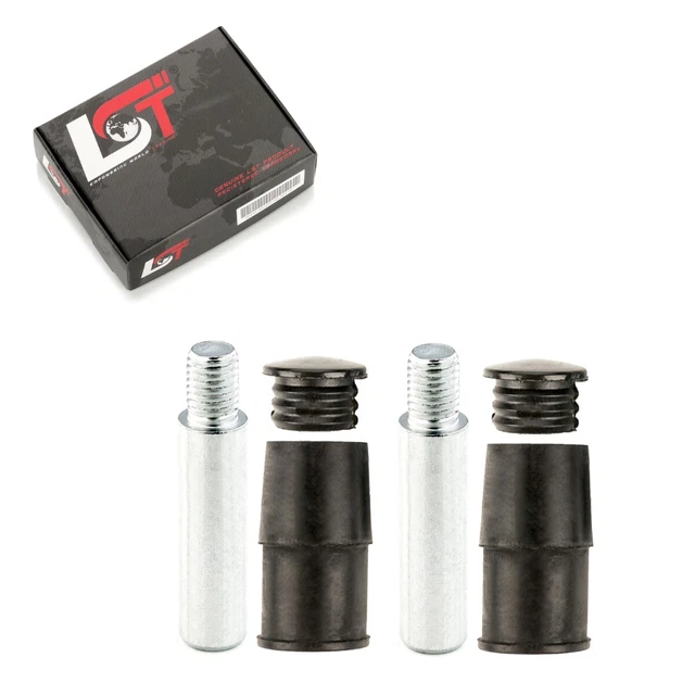 REPAIR KIT BRAKE Caliper Guide Bolt Sleeves Set for Mazda 5 CR19 Cw $42 ...