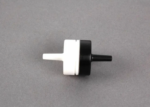 GENUINE NON-RETURN VALVE AUDI VW Audi 100 quattro 200 4000 5000 Turbo ...