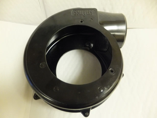 AUSTIN CAMBRIDGE A55 A60 & Mg Magnette Mk2 To 4 Heater Blower Case Part ...