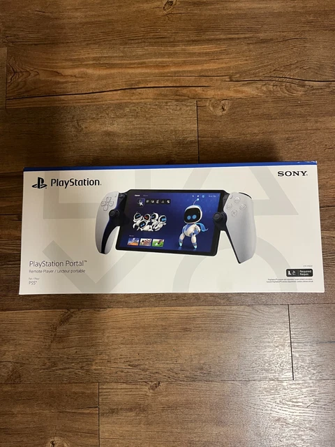 PLAYSTATION PORTAL REMOTE Player for PS5 Console | NEW IN HAND SHIPS ...