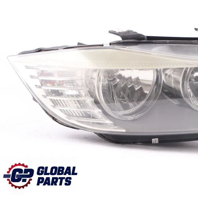 BMW 3 SERIES E90 E91 LCI Headlight Front Lamp Light Driver Side Right O ...